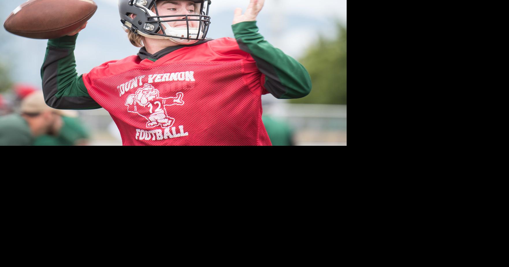 Prep Football Preview: Mount Vernon Bulldogs | Sports | goskagit.com
