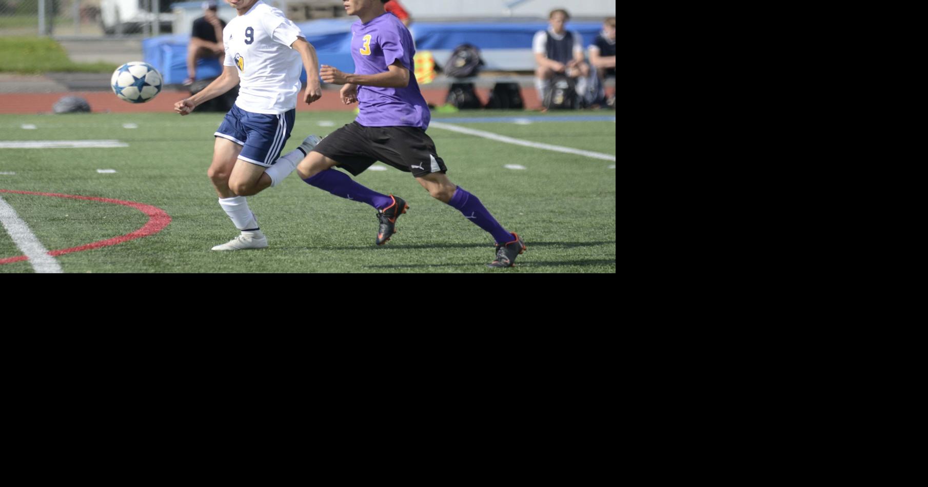 Burlington-Edison soccer team headed to Class 2A final four | Sports ...