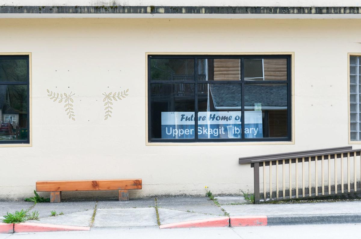 Upper Skagit Library overcoming relocation setbacks | Local News ...