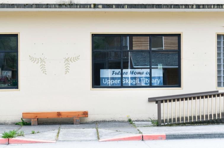 Upper Skagit Library overcoming relocation setbacks | Local News ...