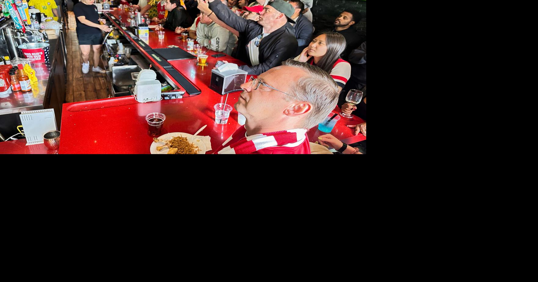 World Cup Bar Hours | National News | goskagit.com