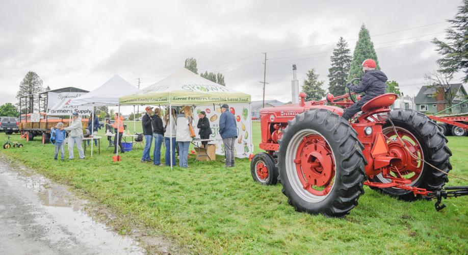 Farm Show connects families with agriculture | Growskagit | goskagit.com