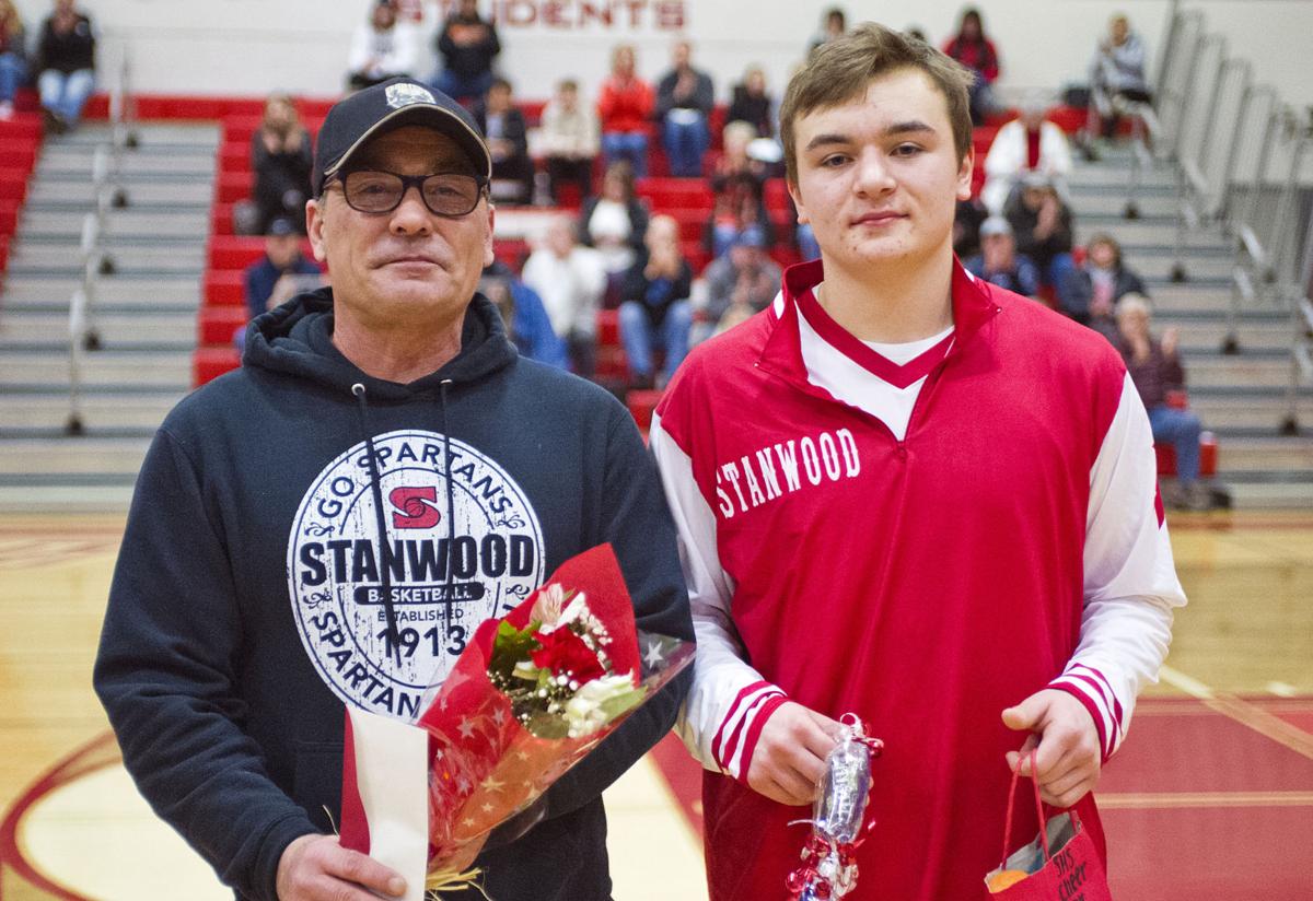 Photo Gallery: Boys Basketball: Edmonds-Woodway at Stanwood, 2.14.19 ...