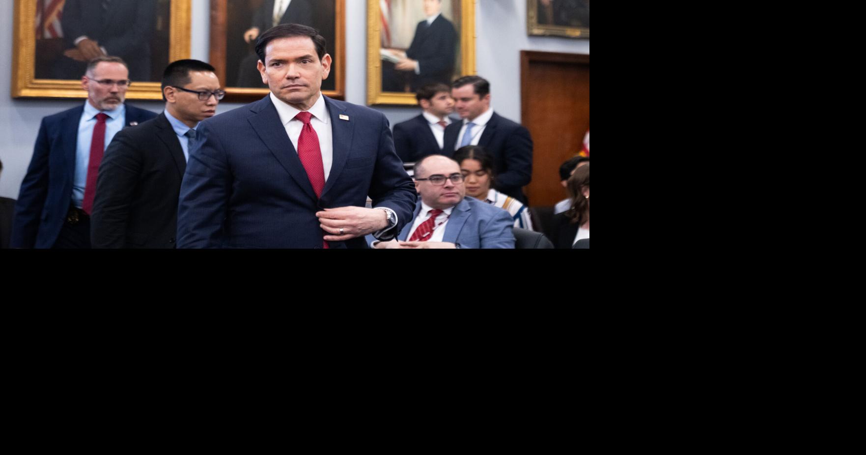 House Foreign Relations | National News | goskagit.com