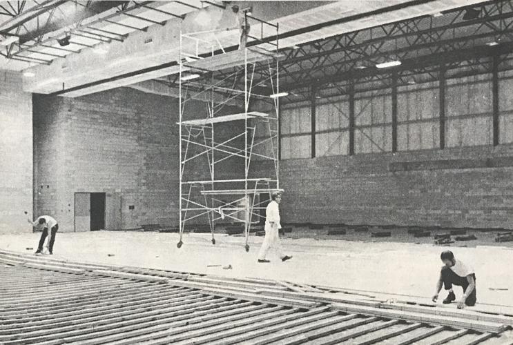 News Files: East Stanwood grew where tracks were laid 130 years ago ...