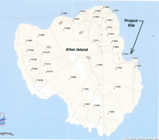 New dock completed, cabins proposed on Allan Island | News | goskagit.com