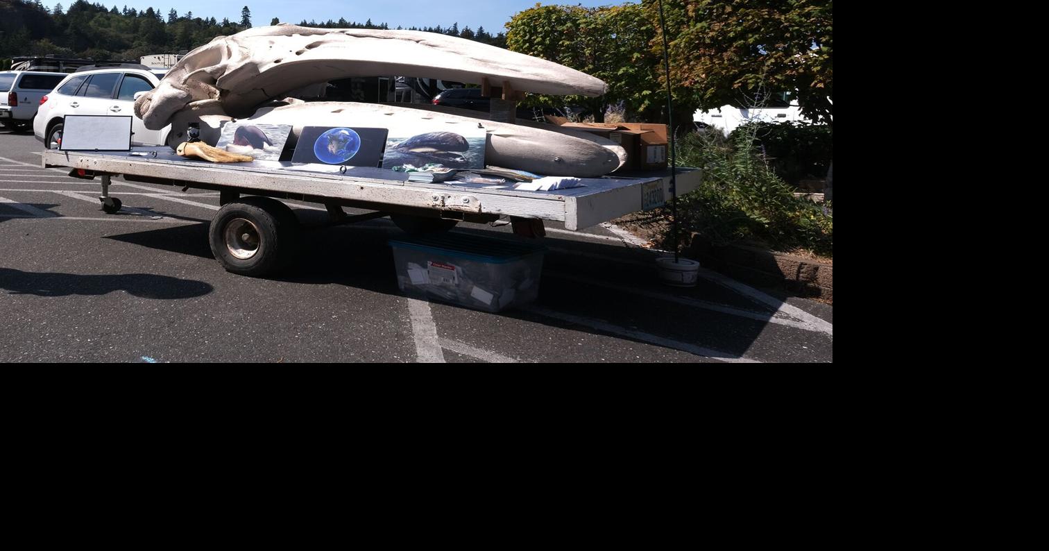 Fidalgo Bay Day offers fun and education | Community | goskagit.com