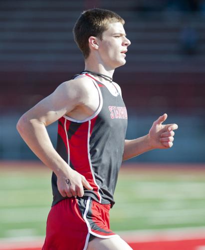 Photo Gallery: Stanwood Track & Field, 4.15.21 | Gallery | goskagit.com