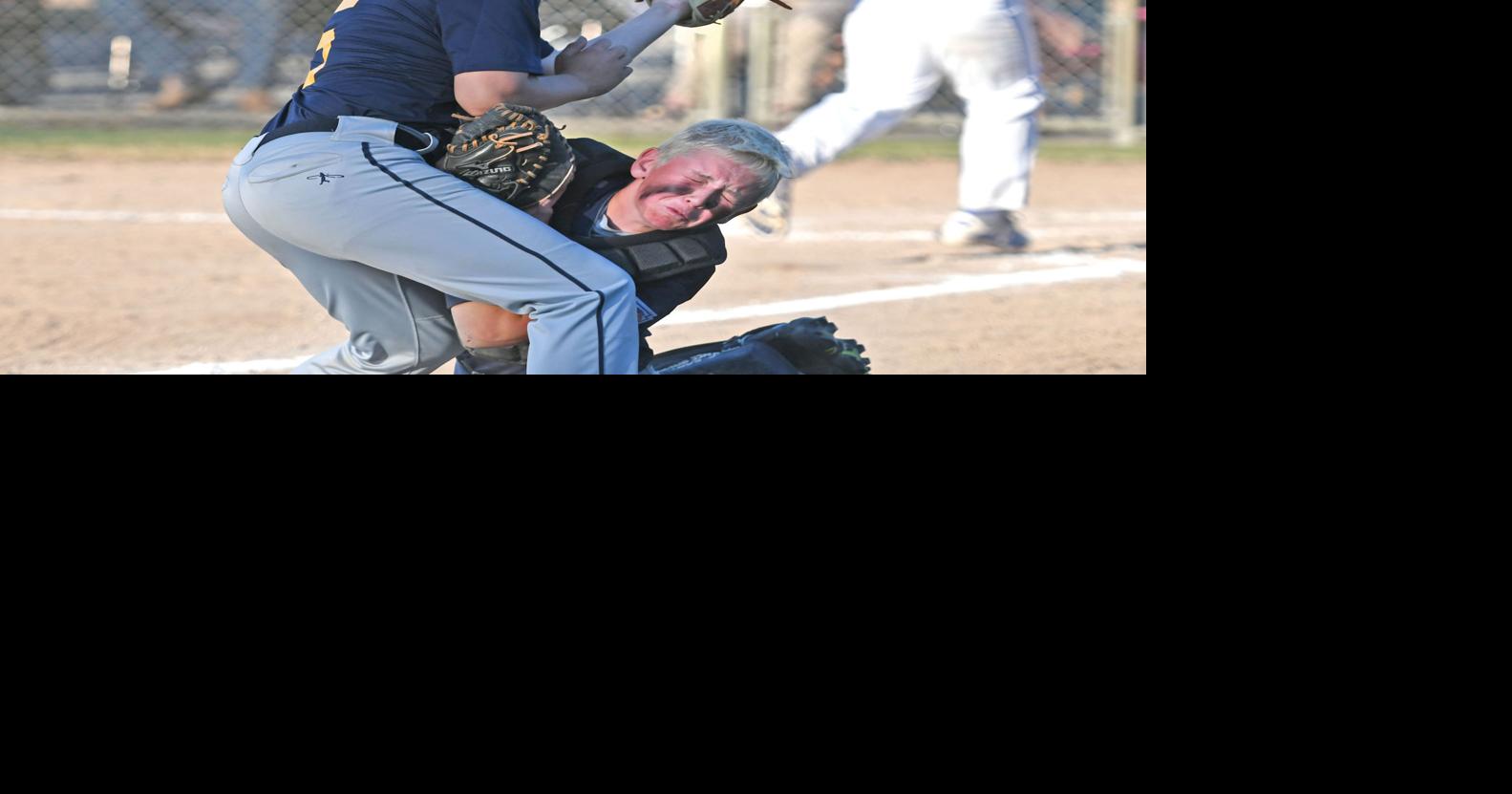Little League State Tournament: Burlington-Edison all-stars bow out of ...