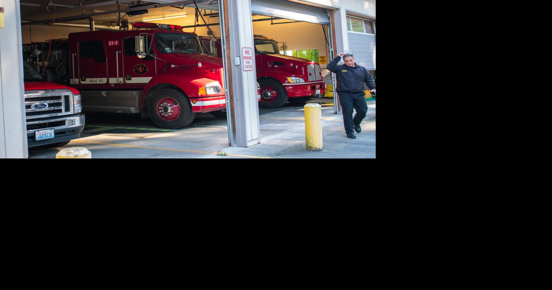 Camano Fire seeks increase in fire levy | SC News | goskagit.com