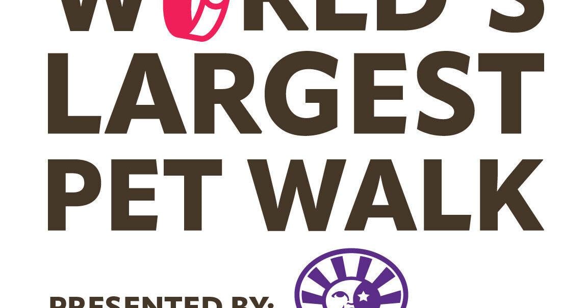 Pet Partners Invites Supporters to Join the 2026 World's Largest Pet ...