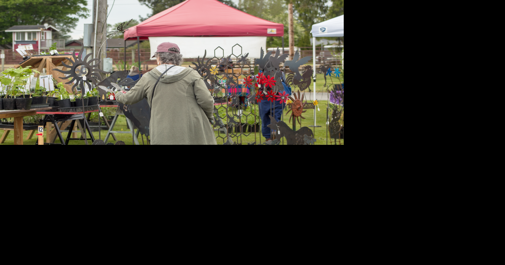 Plant Fair brings in gardening enthusiasts | Growskagit | goskagit.com