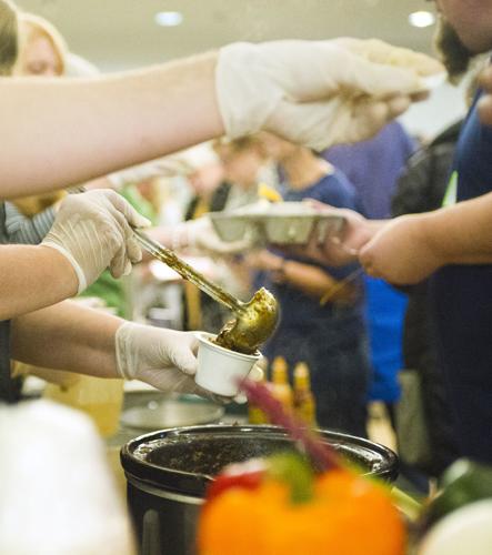 Photo Gallery: 2019 Chili Chowder Cook off | Gallery | goskagit.com