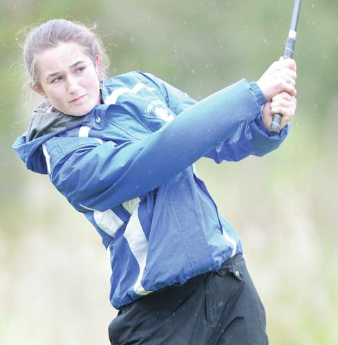 2014 Prep Girls’ Golf Preview | All Access | goskagit.com