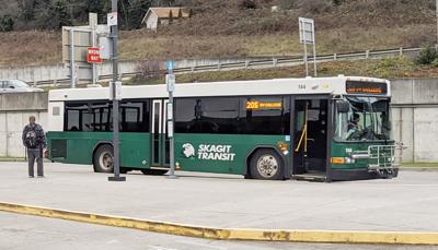 State concludes latest audits of Skagit Transit; no material weaknesses ...
