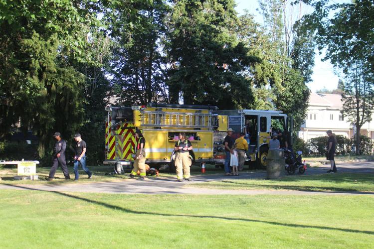 Anacortes Police Department joins with community partners for National ...