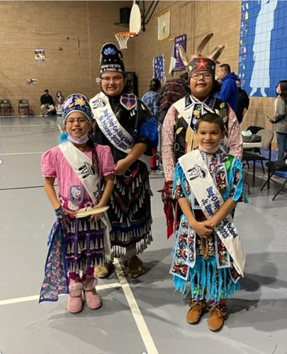 Bug O Nay Ge Shig ambassadors chosen | News | grandrapidsmn.com