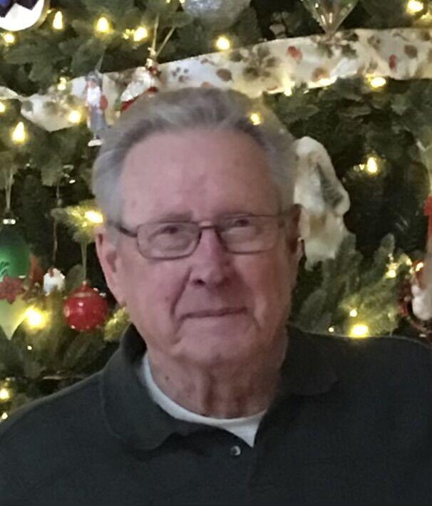 Carl Norris Musgjerd | Free Press | grandrapidsmn.com