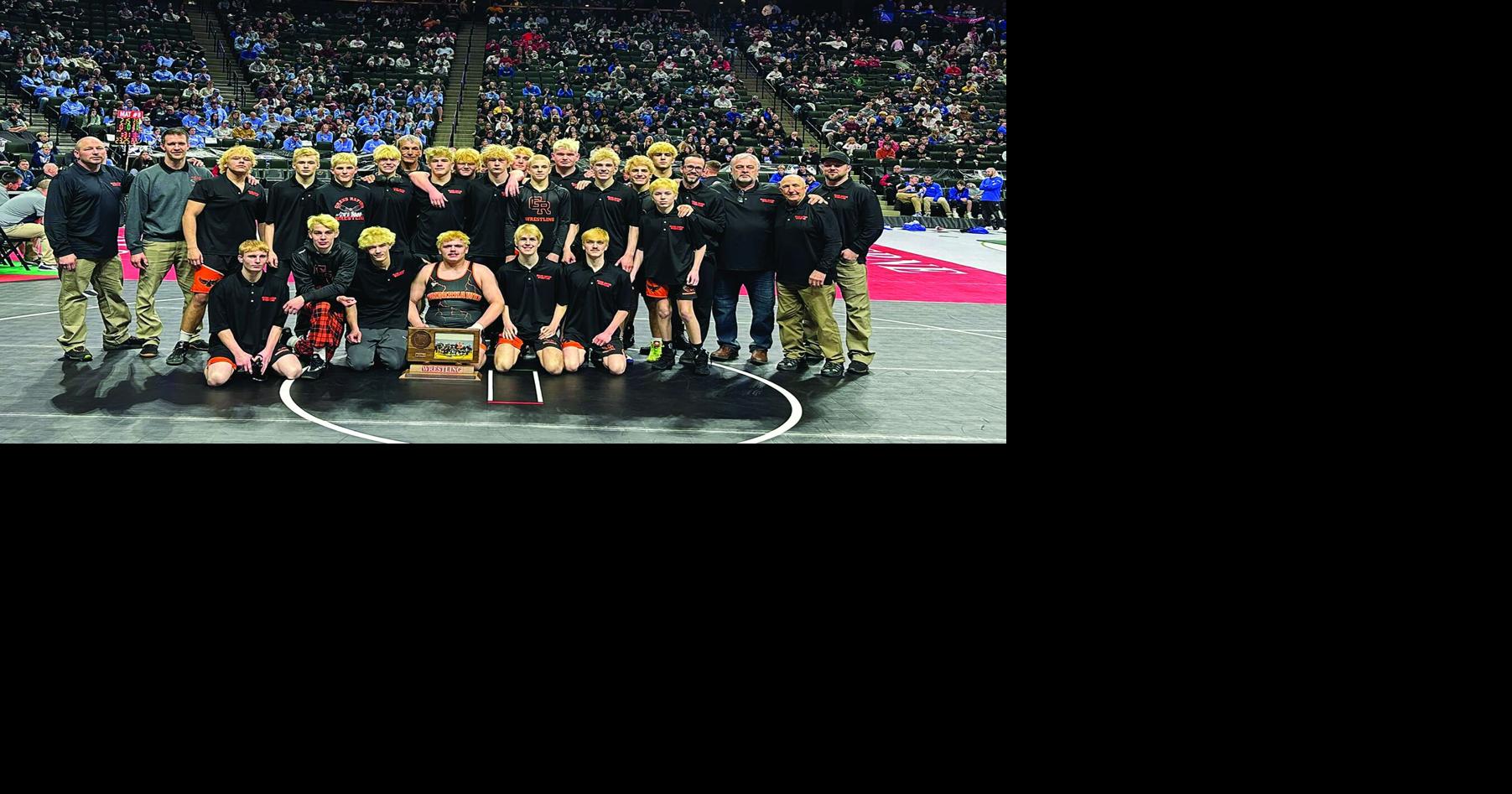 Thunderhawks take fifth to close out incredible season | Sports ...