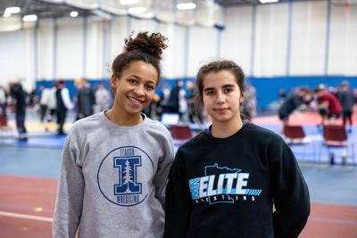 Kos and Sackor place second at the BVU Open | Sports | grandrapidsmn.com