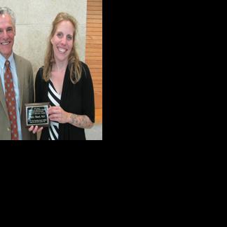 UWMC’s Holly Hassel earns UW Colleges research award | News ...