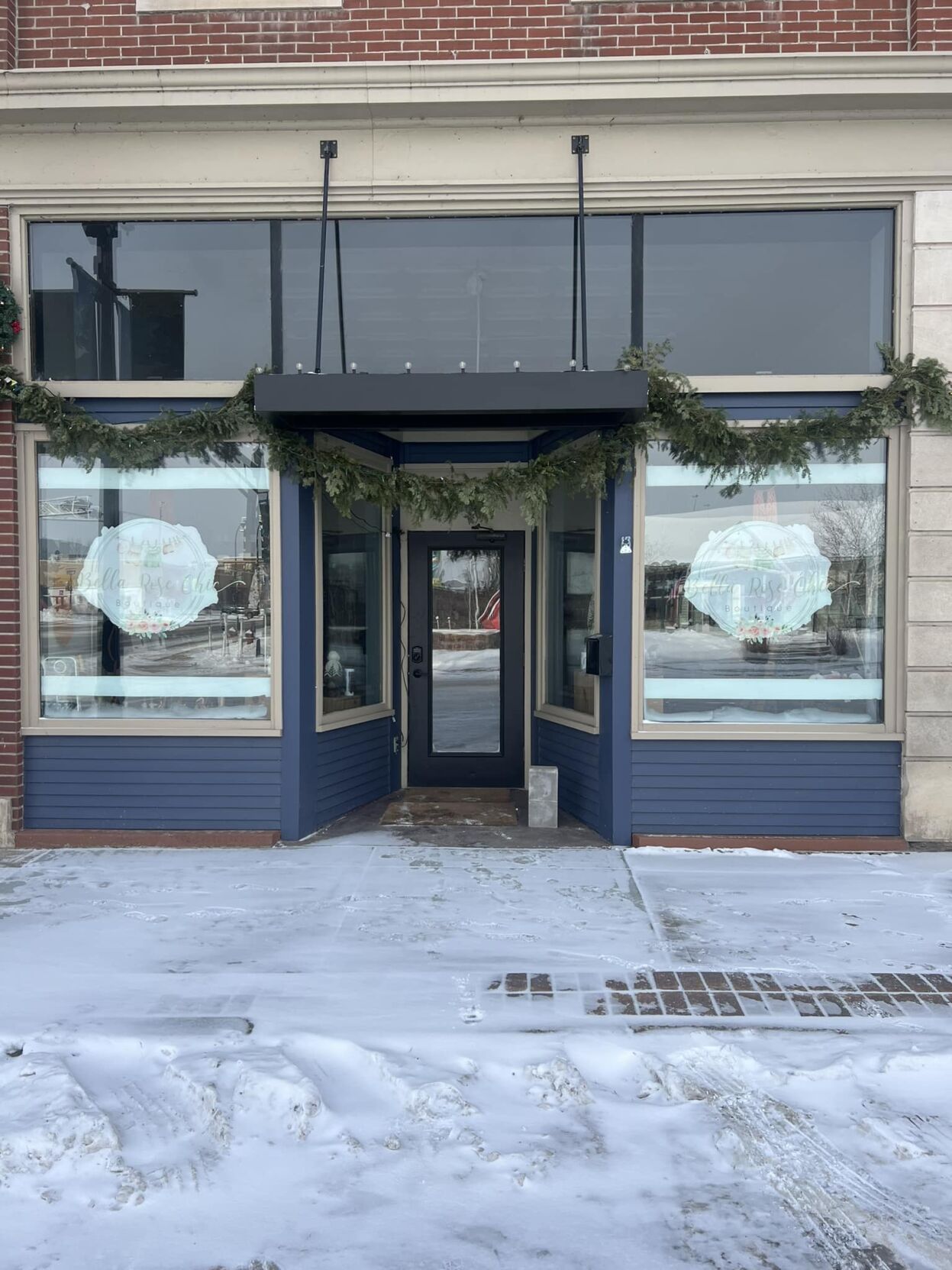 Bella Rose Chic Boutique: Grand Debut Downtown | Business ...