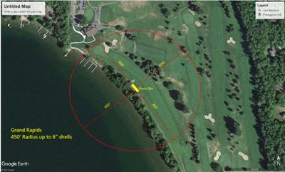 Fireworks June 30 at Pokegama Golf Course | Free Press | grandrapidsmn.com