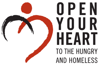Advocates for Family Peace receives grant from Open Your Heart to the ...