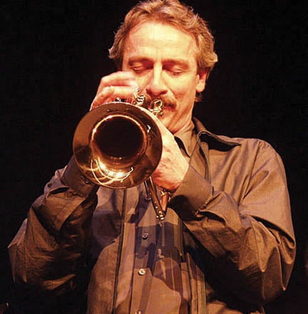 The JAZZ FEST: feat. Allen Vizzutti | Grand People | grandrapidsmn.com