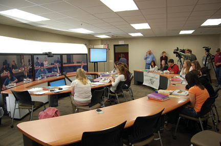 Itasca area schools awarded $1 million for telepresence classes | News ...