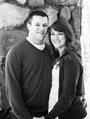 Engagement: Goodell - Clintsman | Engagements | grandrapidsmn.com