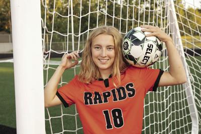 Birkey repeats as top player | High School | grandrapidsmn.com