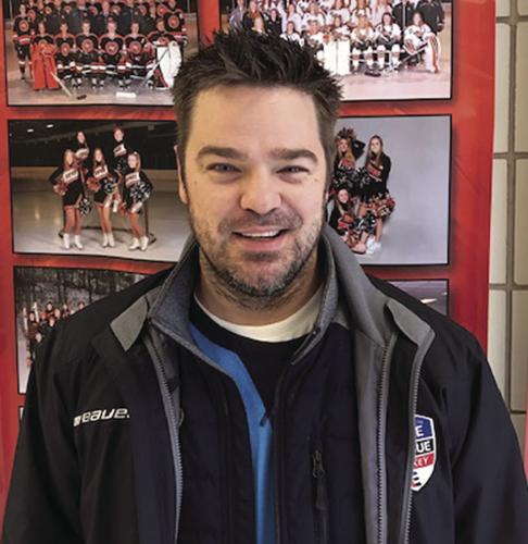 GR’s Chiodo receives Mariucci Award | High School | grandrapidsmn.com