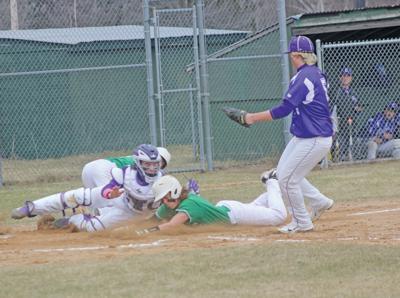 Raiders fall to 'Jacks, 11-2 | Sports | grandrapidsmn.com