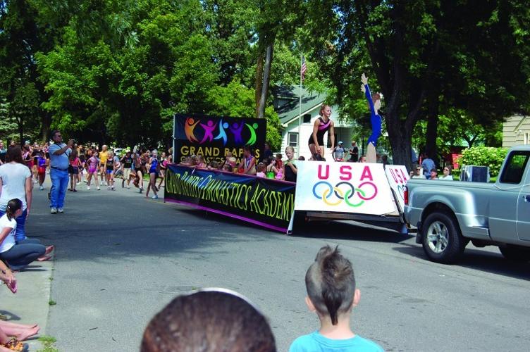 Tall Timber Days Parade | News | grandrapidsmn.com