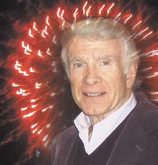 Leo Burley: Mr. Fireworks | News | grandrapidsmn.com
