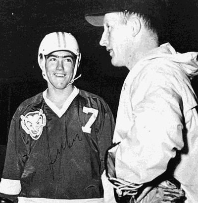 Dave Hendrickson touched a lot of lives | Sports | grandrapidsmn.com