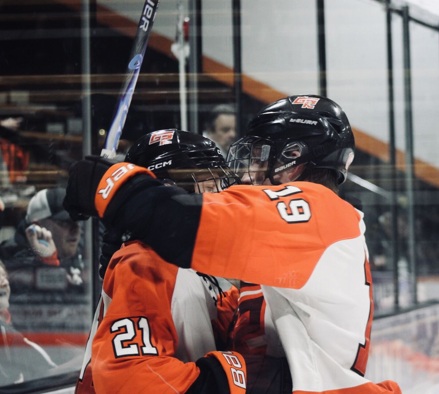 Thunderhawks overwhelm Northern Edge in quarterfinals to advance in 7AA ...