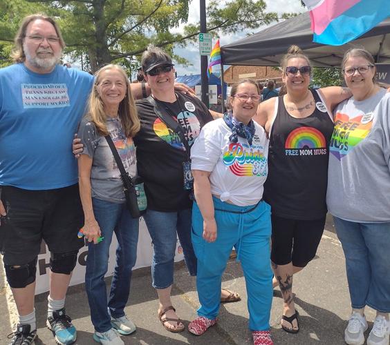 Itasca Pride reports that ‘Love won’ after Grand Rapids hosts pride ...