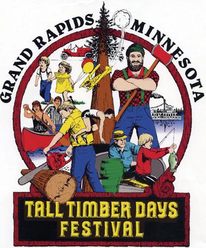 Tall Timber Days celebrates rich lumber history | Free Press ...