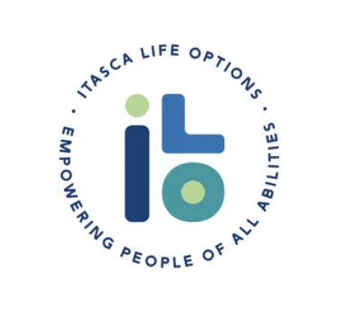Itasca Life Options awarded Mayor’s Art Award at Monday’s city council ...