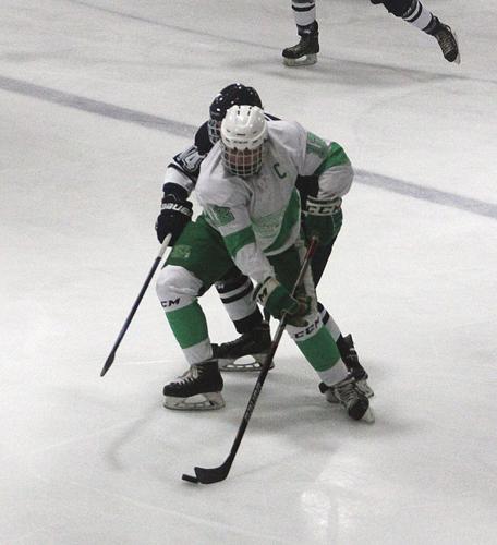 Raiders rally past Bluejackets | Sports | grandrapidsmn.com