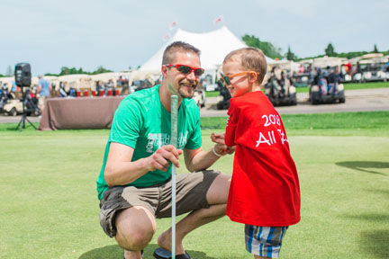 Caring Fore Kids raises over $92,000 for pediatric care at Grand Itasca ...