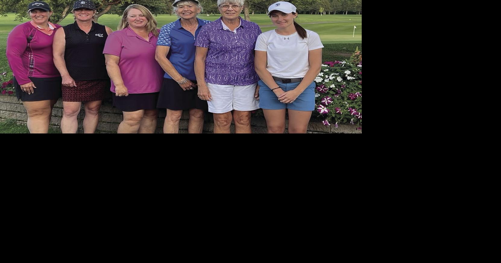 Mikki Kromy wins 8th straight title | Sports | grandrapidsmn.com