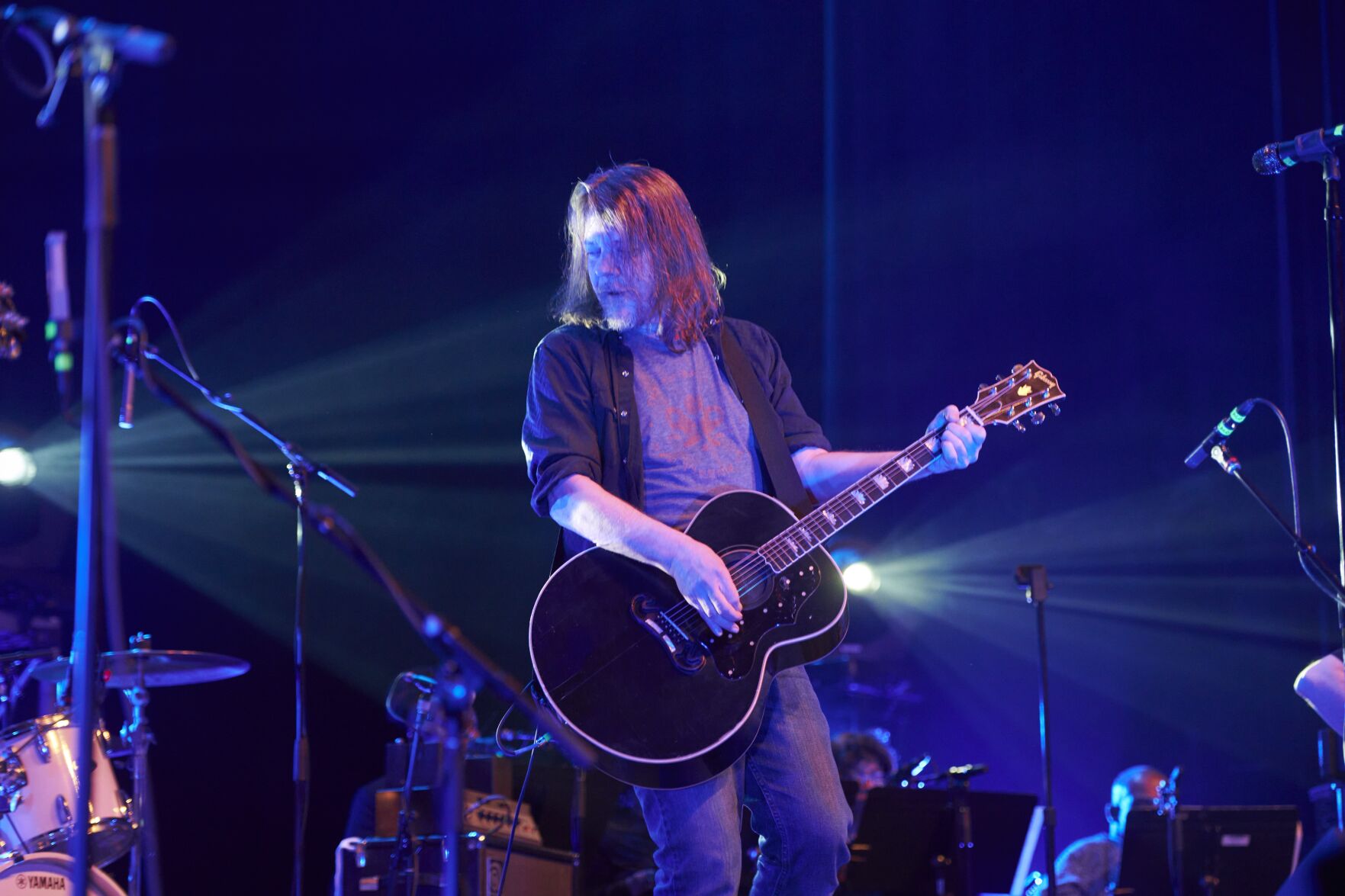 Soul Asylum's Dave Pirner and Ryan Smith announce intimate acoustic ...