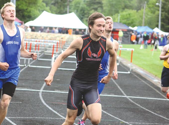 Brazerol, Margo headed to state | Sports | grandrapidsmn.com