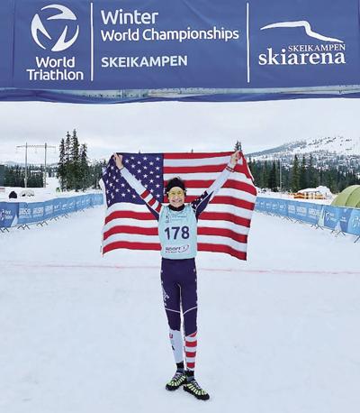 Schrock wins in world competition | Outdoors | grandrapidsmn.com