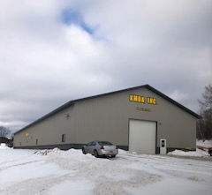 KMDA, Inc., moves into new location | Free Press | grandrapidsmn.com