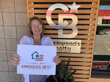 Coldwell’s Up North team and Gilhousen named to 2020 America’s Best ...