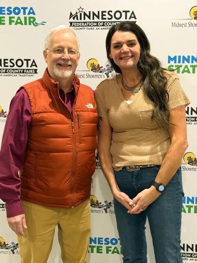 Brian Carlson elected as President of the Minnesota Federation of ...
